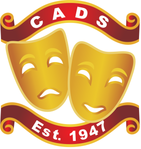 Home | Clacton Amateur Dramatic Society