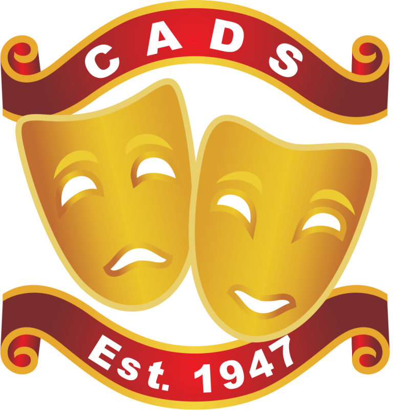 Home | Clacton Amateur Dramatic Society