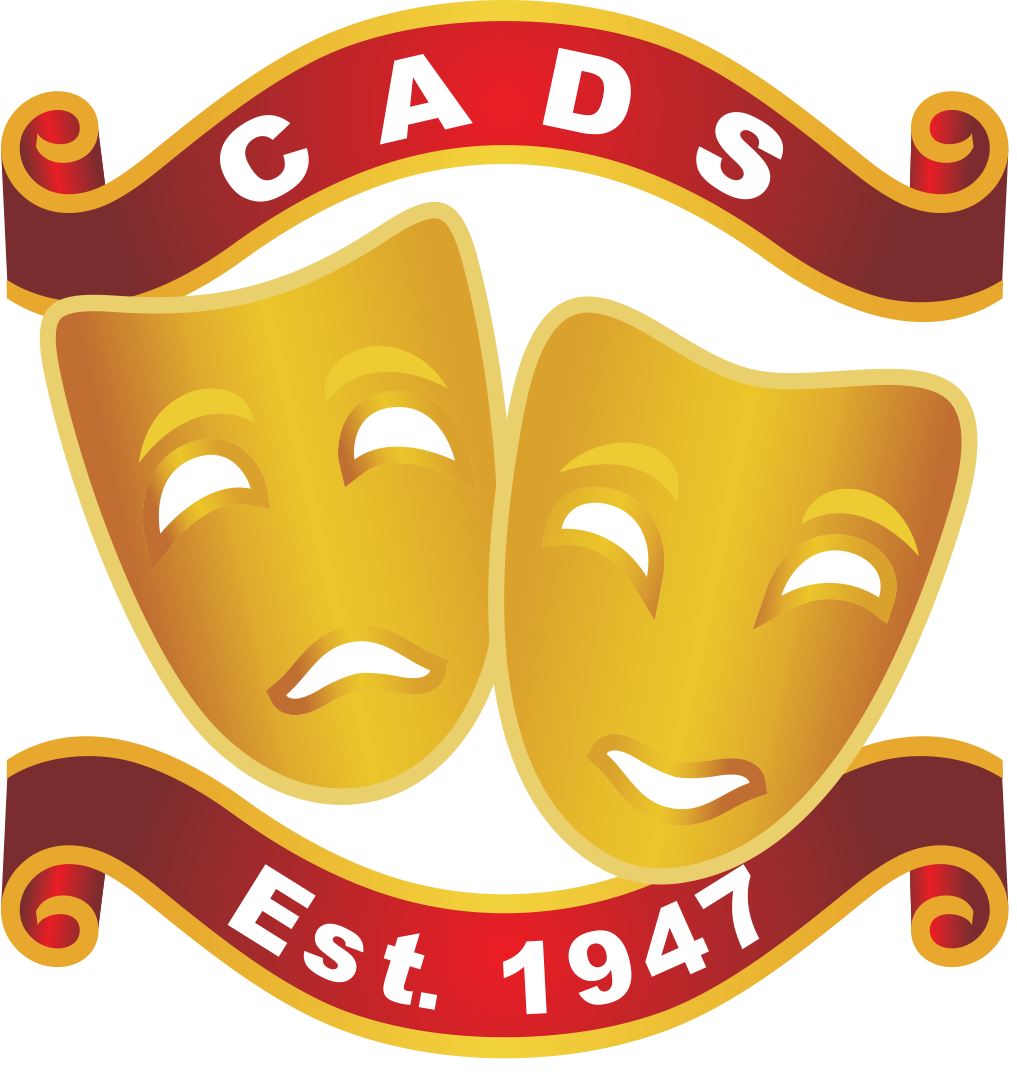 Home | Clacton Amateur Dramatic Society